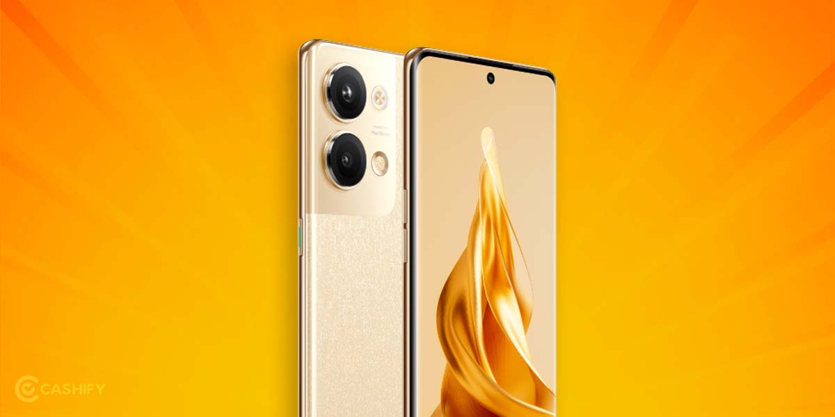 OPPO Reno 9 Pro Review - Not Just Looks Premium, There’s Much More ...