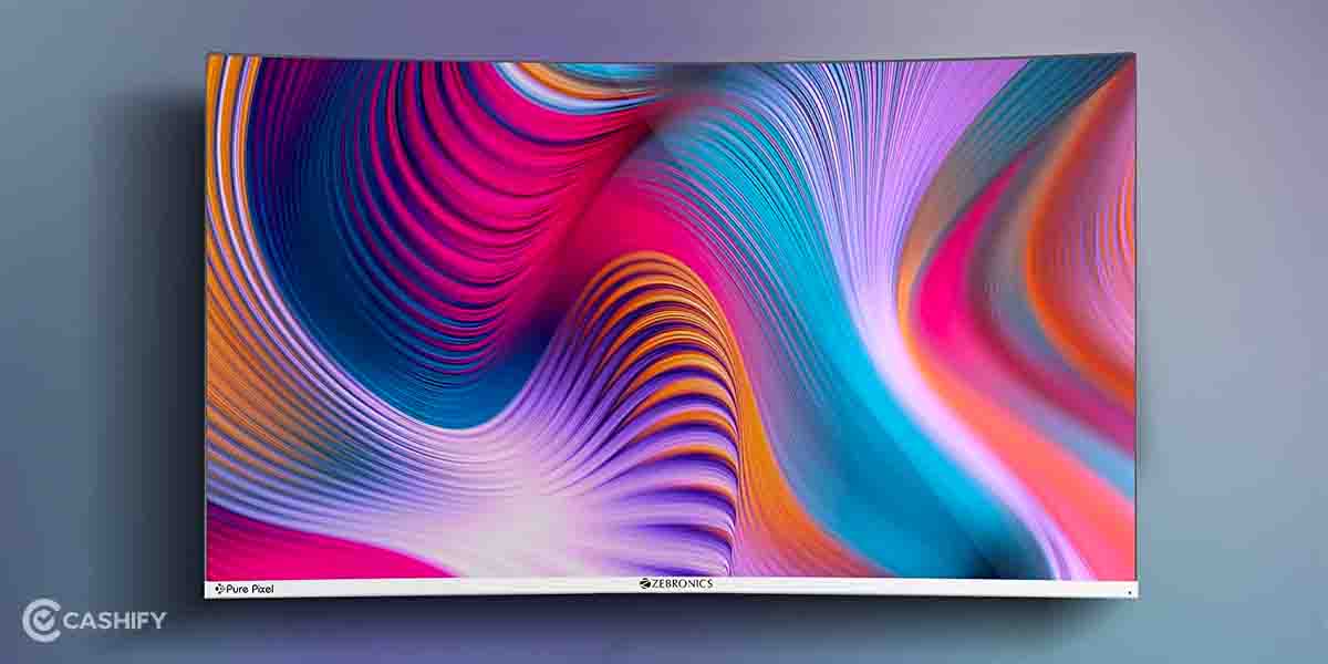 5 Best Monitors Under 20000 In India July 2025 | Cashify Laptops Blog