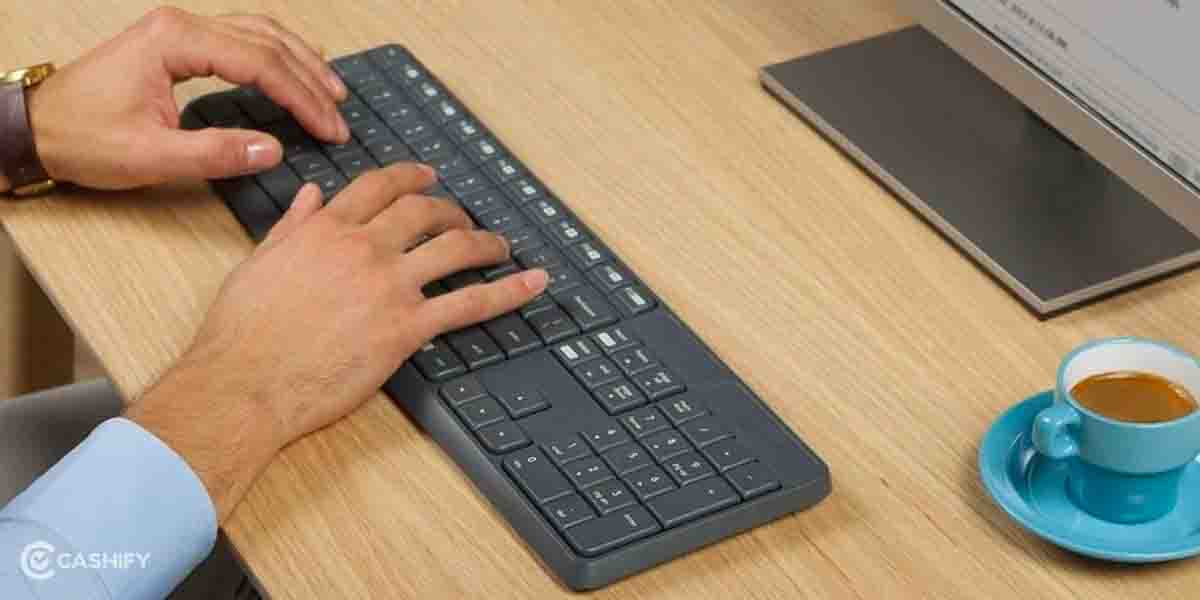 6 Best Wireless Keyboard & Mouse Combo In India December 2025 | Cashify ...