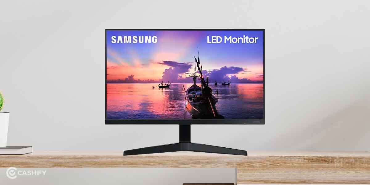 5 Best Samsung Monitors That You Can Buy In India December 2025 ...