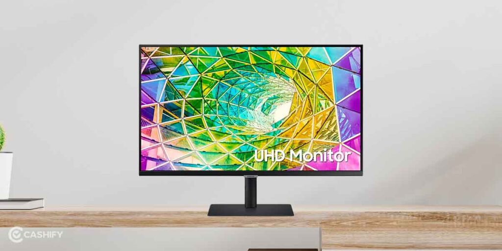 5 Best Samsung Monitors That You Can Buy In India October 2025 ...