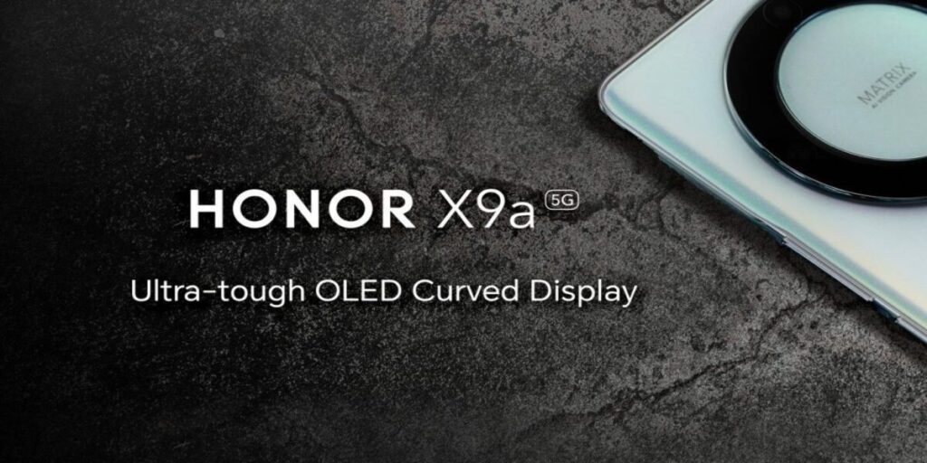 Honor X9a 5G Launch Teased Officially: Here's What It Reveals | Cashify ...