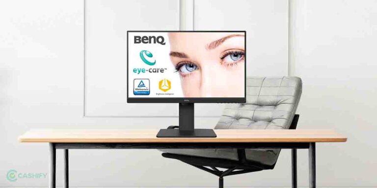 5 Best PC Monitors That You Can Buy In India March 2026 | Cashify Blog