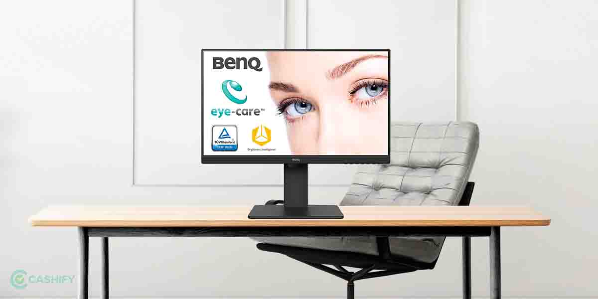 5 Best PC Monitors That You Can Buy In India December 2025 | Cashify Blog