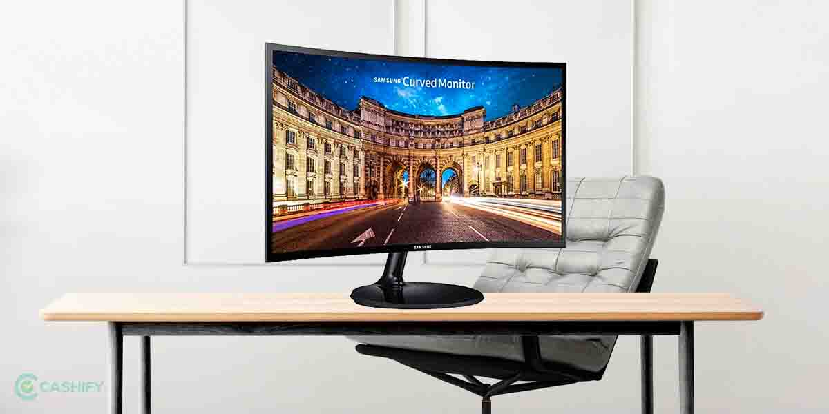 5 Best PC Monitors That You Can Buy In India October 2025 | Cashify Blog
