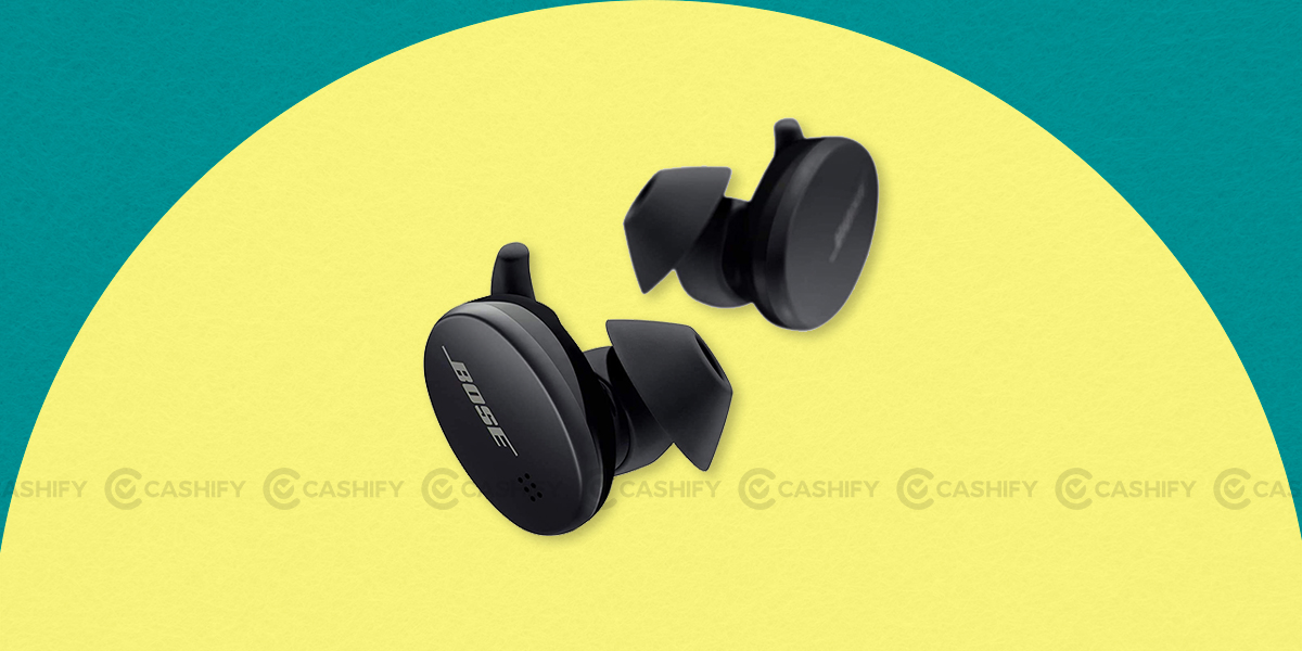 Bose Sports Earbuds Review: Excellent Sound And Fit | Cashify