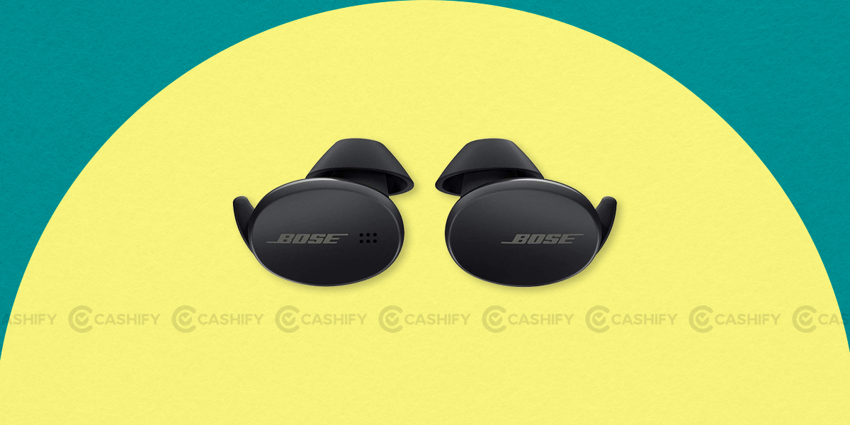 Bose Sports Earbuds Review: Excellent Sound And Fit | Cashify