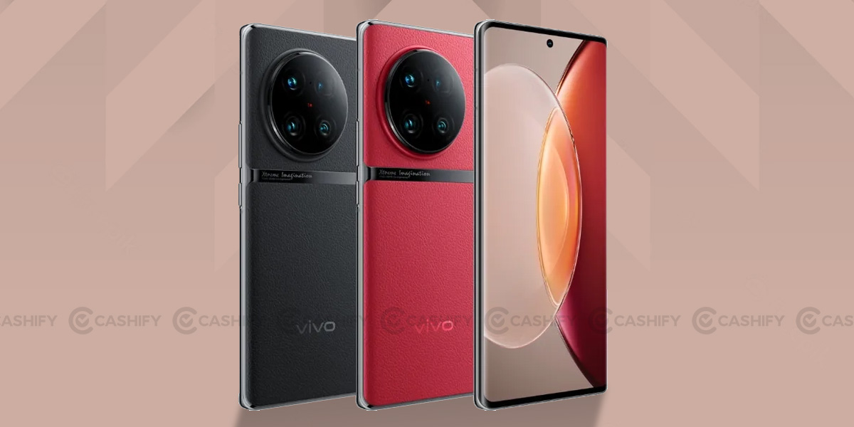 Vivo X90 Pro Plus Review - King Of Premium Flagship Phones | Cashify