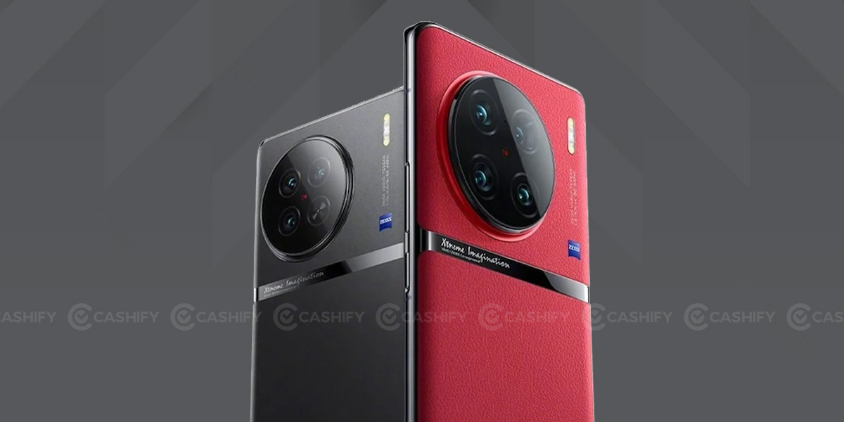 Vivo X90 Pro Plus Review - King Of Premium Flagship Phones | Cashify