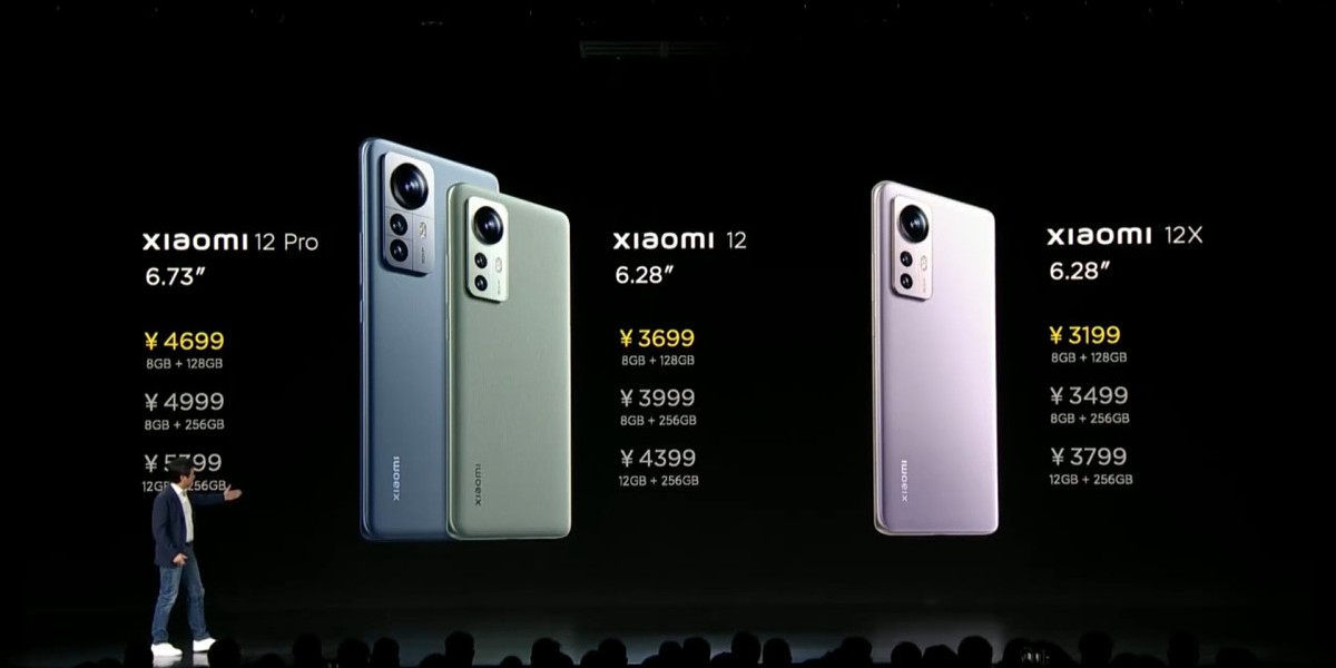 Xiaomi Redmi Note 12 5G Series Launch Teased: Here's What It Reveals ...