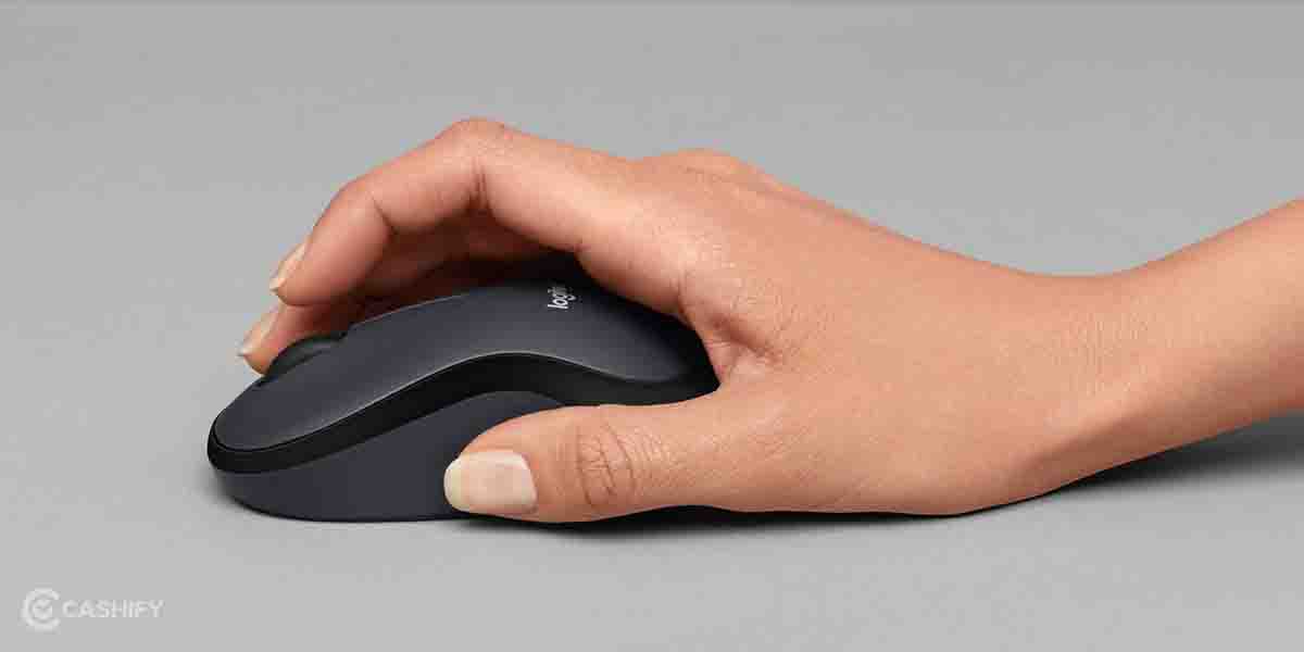 5 Best Logitech Mouse You Can Buy In India Right Now December 2025 ...