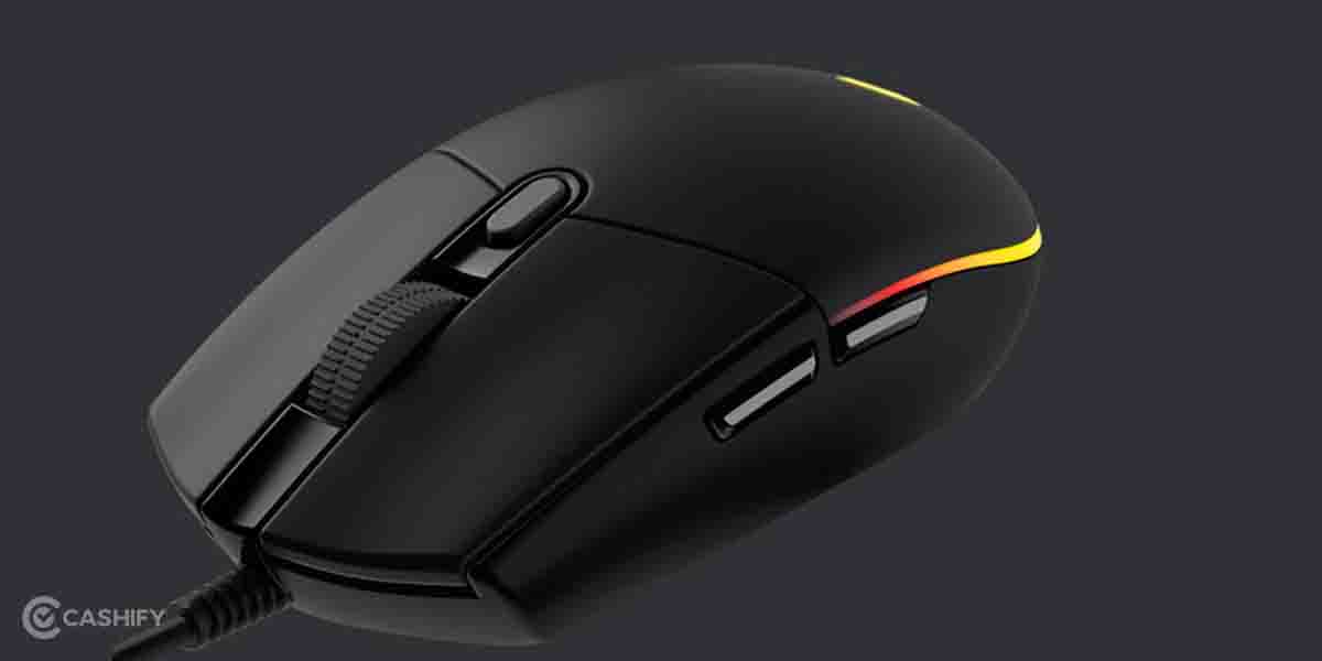 5 Best Logitech Mouse You Can Buy In India Right Now December 2025 ...