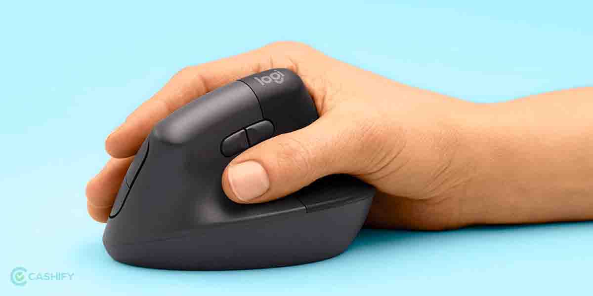 5 Best Logitech Mouse You Can Buy In India Right Now March 2026 ...