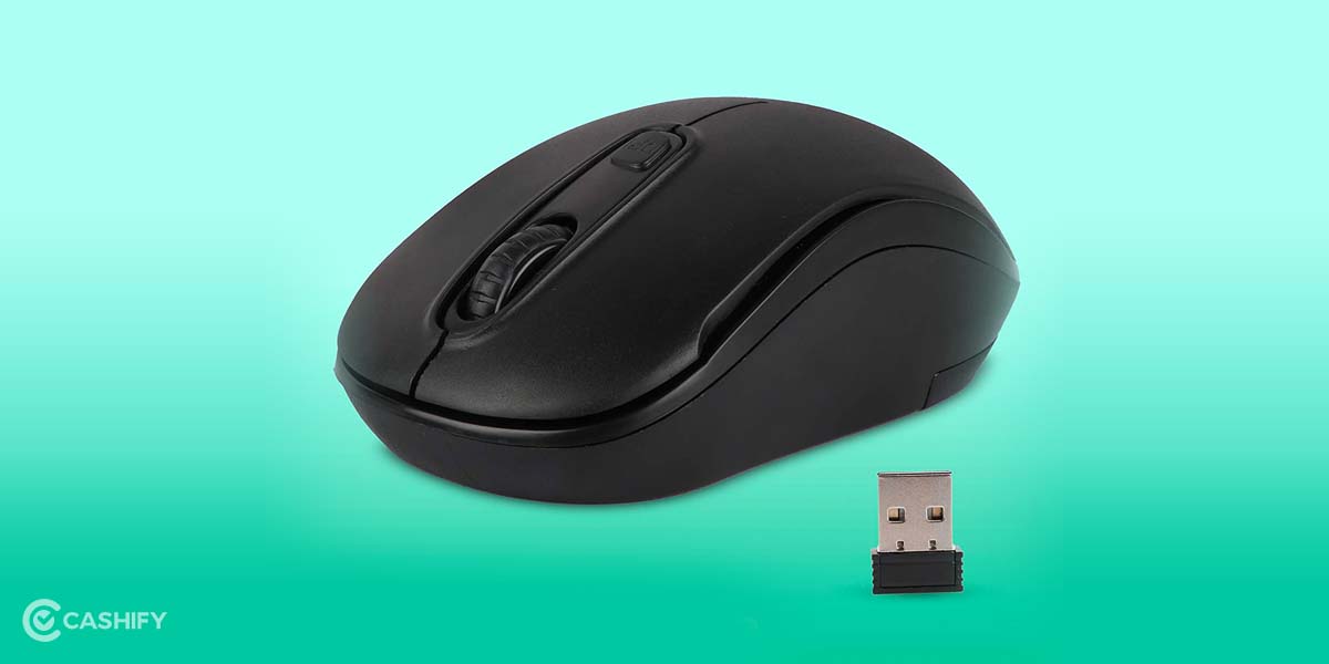 7 Best Bluetooth Mouse That You Can Buy December 2025 | Cashify Blog