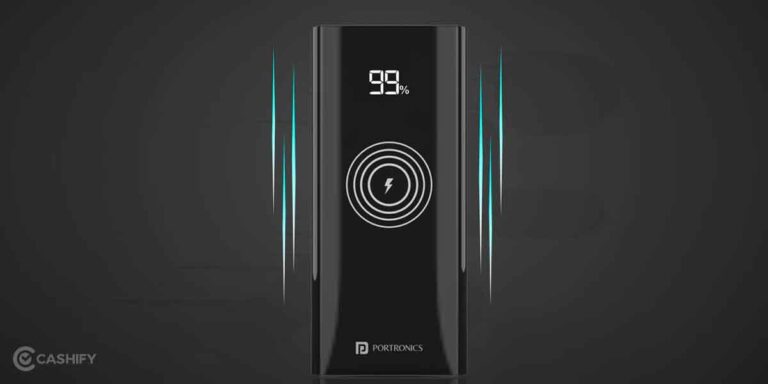 7 Best Wireless Power Banks You Can Buy Right Now March 2026 | Cashify Blog