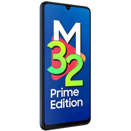 Samsung Galaxy M32 Prime Edition - Price in India, Specifications ...