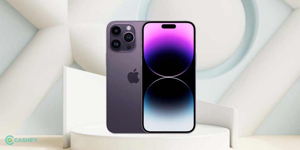 iPhone 16 Pro Models Specifications Tipped: Details Here | Cashify News