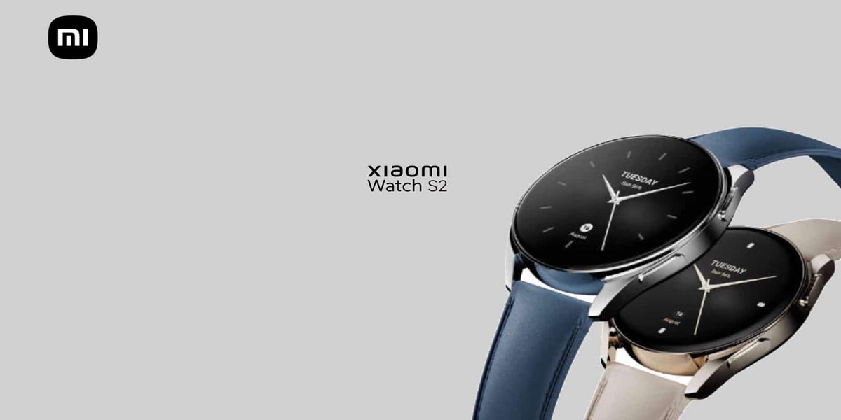 Xiaomi Watch S2 India Price And Specs Tipped. Check out: | Cashify News