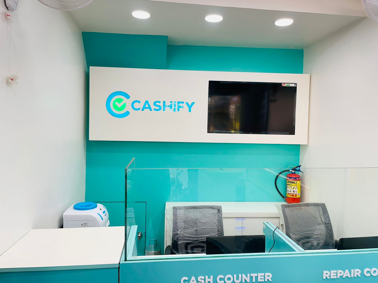 Cashify Offline Store in Najafgarh Store Delhi - Sell, Repair Your Old ...