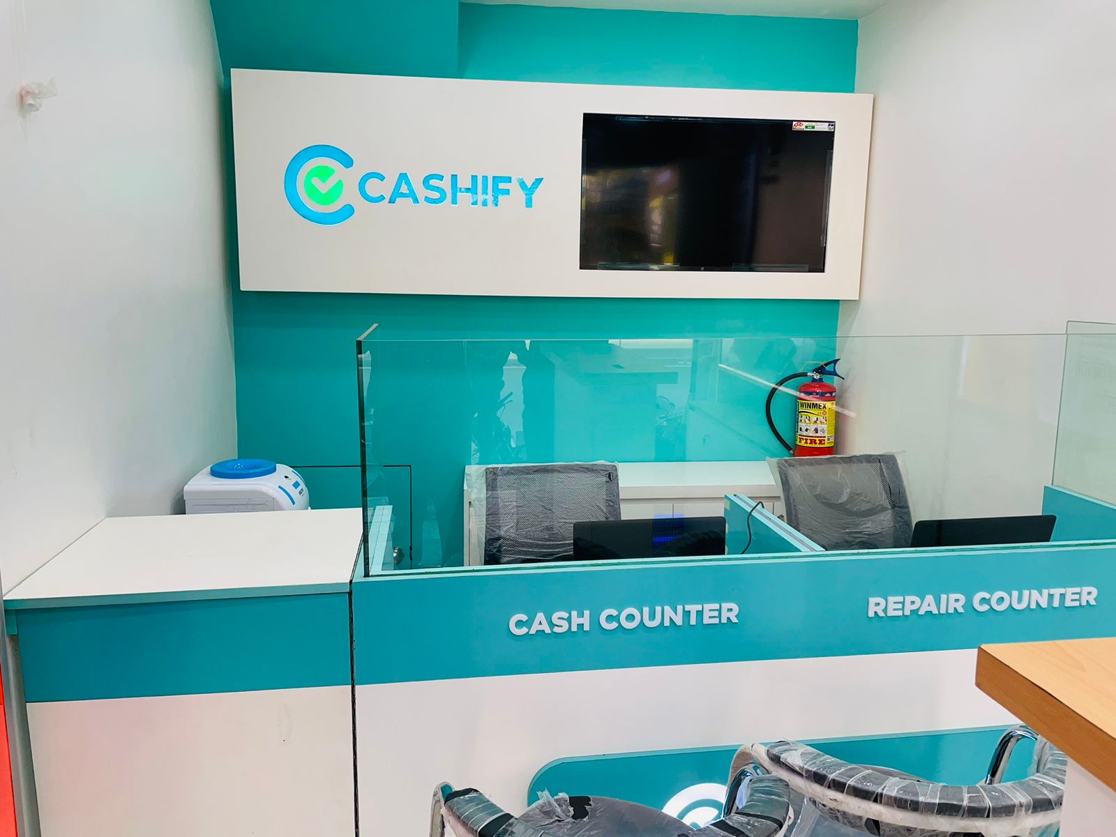 Cashify Offline Store in Najafgarh Store Delhi - Sell, Repair Your Old ...