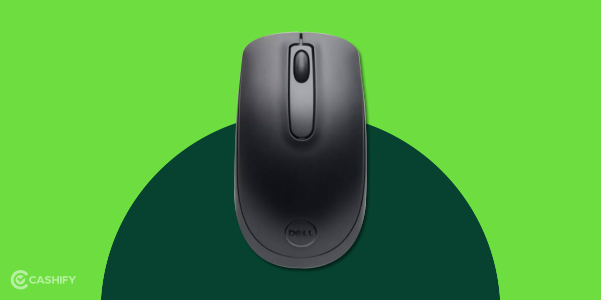 5 Best Dell Wireless Mouse That You Can Buy October 2025 | Cashify Blog