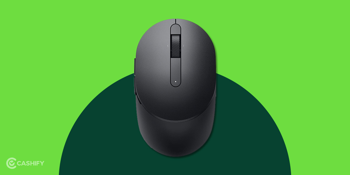 5 Best Dell Wireless Mouse That You Can Buy October 2025 | Cashify Blog