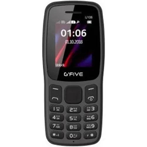 Gfive U106 - Price in India, Specifications & Features | Mobile Phones