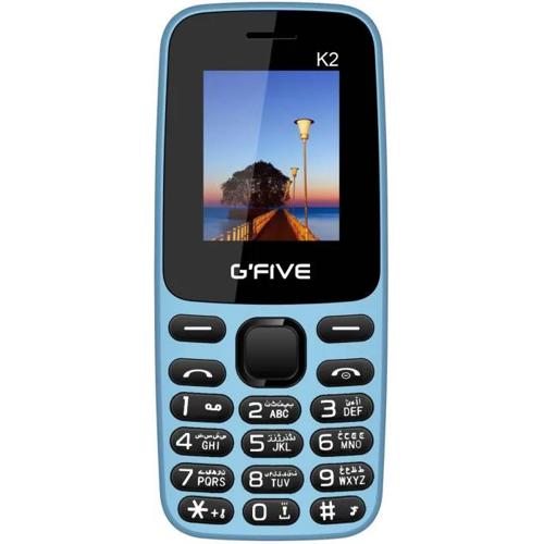 Gfive K2 - Price in India, Specifications & Features | Mobile Phones
