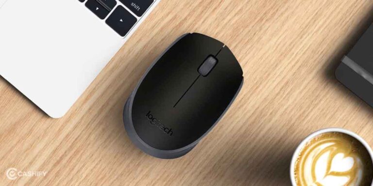 6 Best Logitech Wireless Mouse That You Can Buy In India October 2025 ...