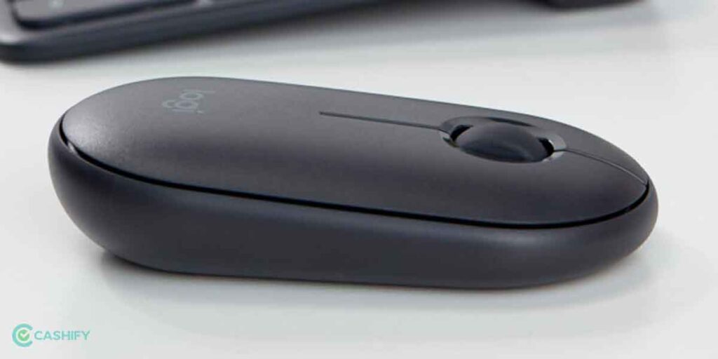 6 Best Logitech Wireless Mouse That You Can Buy In India March 2026 ...