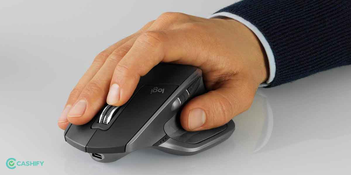 6 Best Logitech Wireless Mouse That You Can Buy In India March 2026 ...