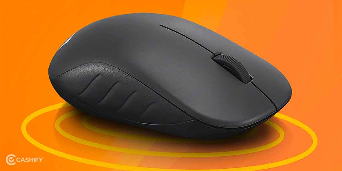 5 Best Optical Mouse To Buy In India October 2025 | Cashify Blog