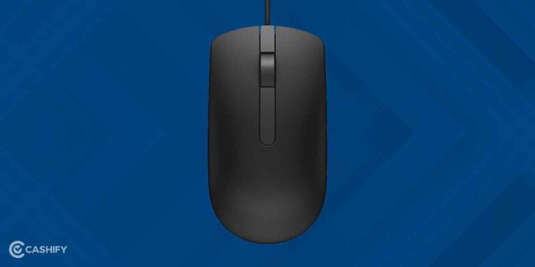 5 Best Optical Mouse To Buy In India December 2025 | Cashify Blog