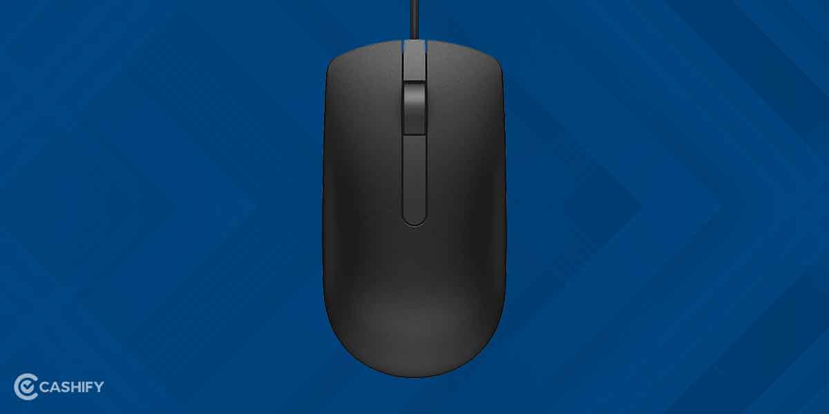 5 Best Optical Mouse To Buy In India December 2025 | Cashify Blog