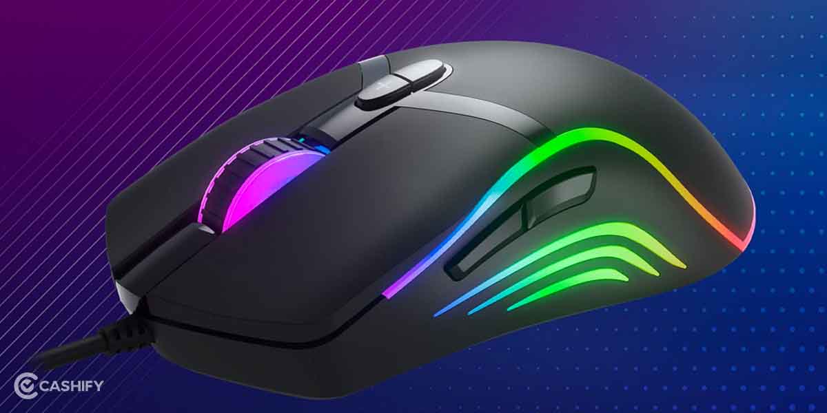 5 Best Optical Mouse To Buy In India October 2025 | Cashify Blog