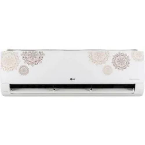 LG PS-Q13MNZF 1 Ton 5 Star Inverter Split AC - Price in India, Specifications & Features | Air ...