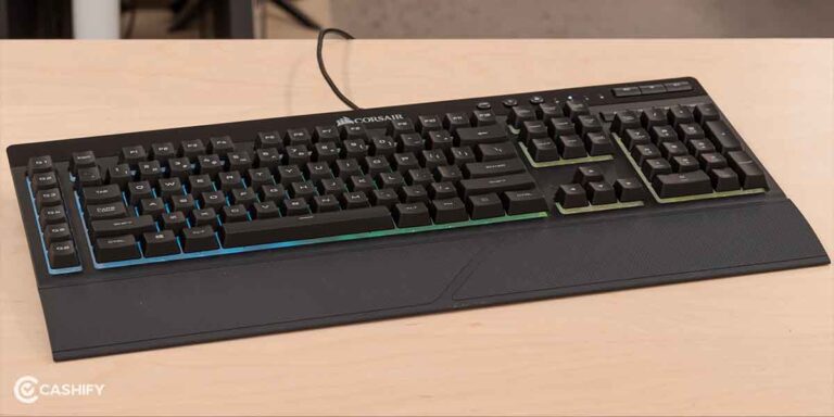 7 Best Gaming Keyboards In India March 2026 | Cashify Blog