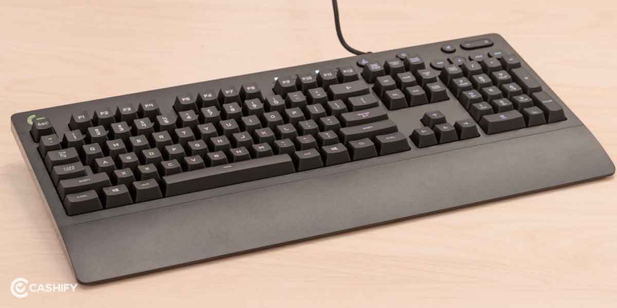 7 Best Gaming Keyboards In India December 2025 | Cashify Blog