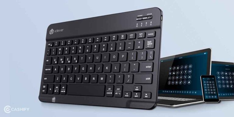 5 Best Keyboards For Laptops In India March2026 | Cashify Blog