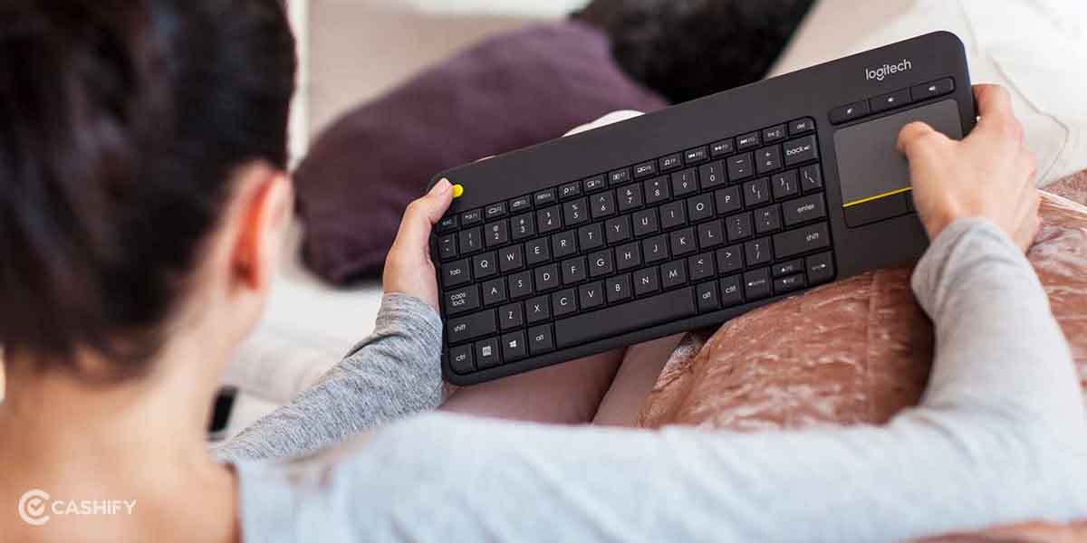 5 Best Keyboards For Laptops In India December 2025 | Cashify Blog