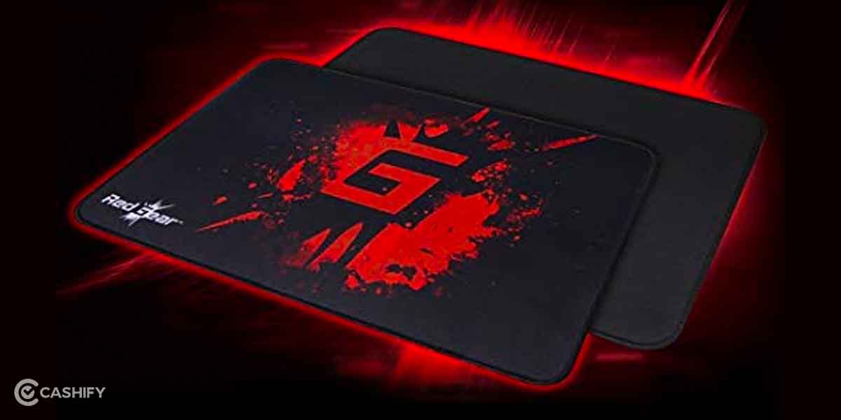 5 Best Gaming Pads In India You Should Buy December 2025 | Cashify Blog
