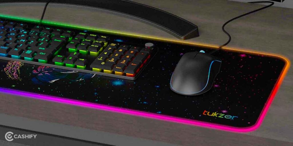 5 Best Gaming Pads In India You Should Buy December 2025 | Cashify Blog