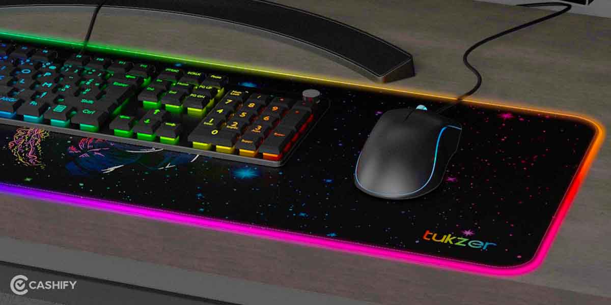 5 Best Gaming Pads In India You Should Buy December 2025 | Cashify Blog