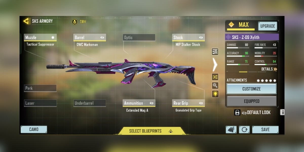 11 Best Guns in CoD Mobile Season 2 Heavy Metal October 2023 | Cashify Blog