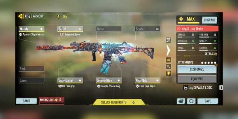 11 Best Guns in CoD Mobile Season 2 Heavy Metal October 2023 | Cashify Blog