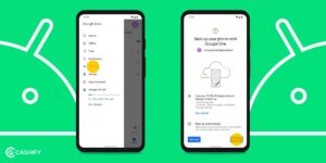 Ok Google Set Up My Device: Get Started On Your New Phone Easily ...