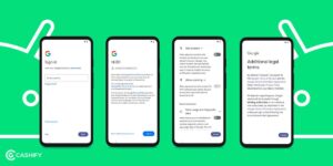 Ok Google Set Up My Device: Get Started On Your New Phone Easily ...