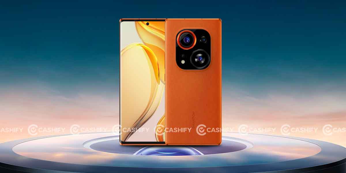 You Can Now Pre-Book This Tecno Phone With Amazing Specs | Cashify News