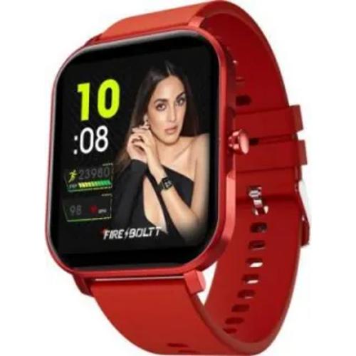 Fire-Boltt Epic Plus - Price in India, Specifications & Features ...