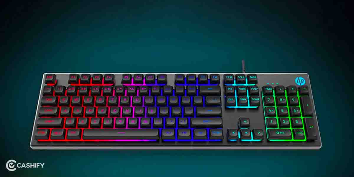 5 Best HP Keyboards To Buy In India Right Now December 2025 | Cashify Blog